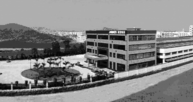 Quá trình hình thành và phát triển thương hiệu JODEN (Phần 1)