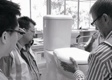 Quá trình hình thành và phát triển thương hiệu JODEN (Phần 1)